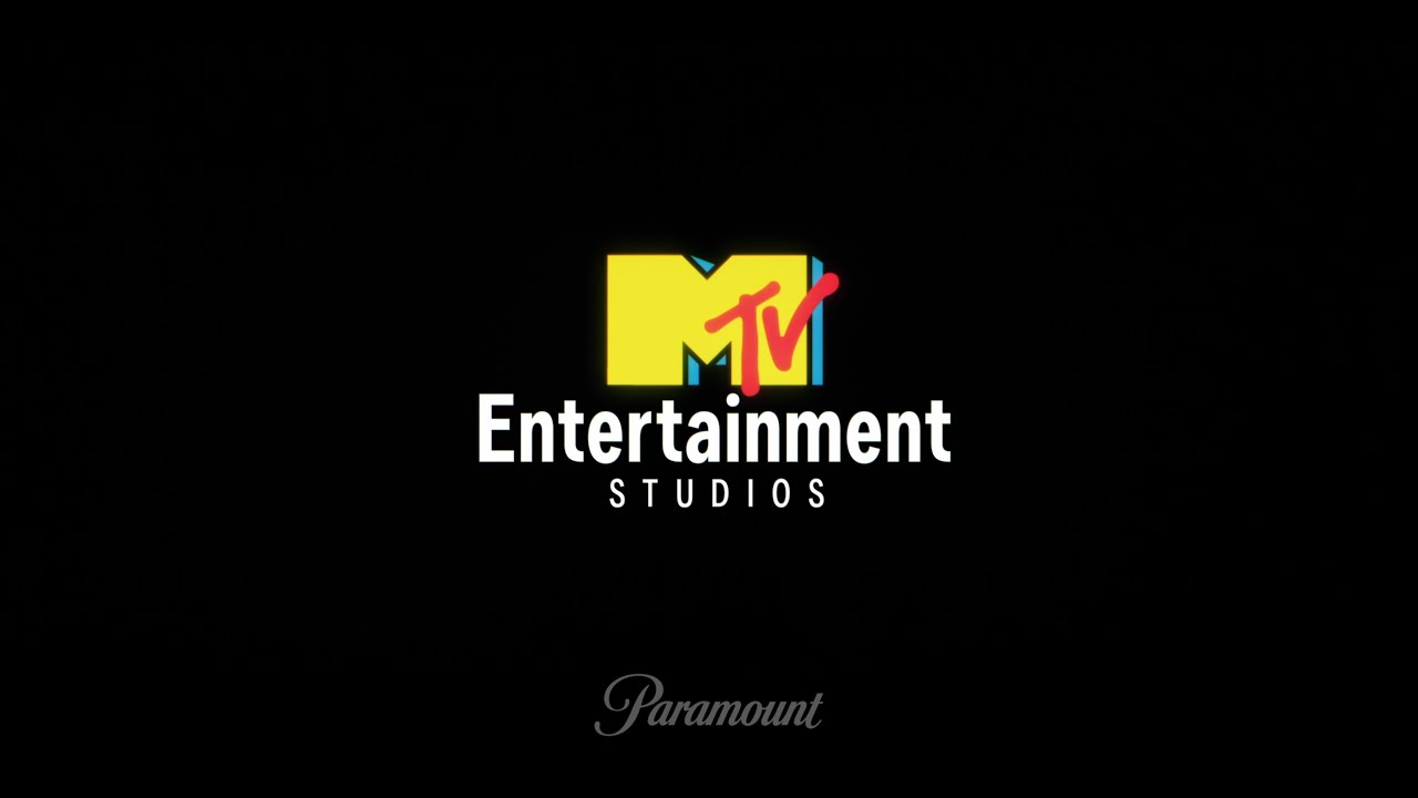 MTV Entertainment Studios Logo (4K) - YouTube