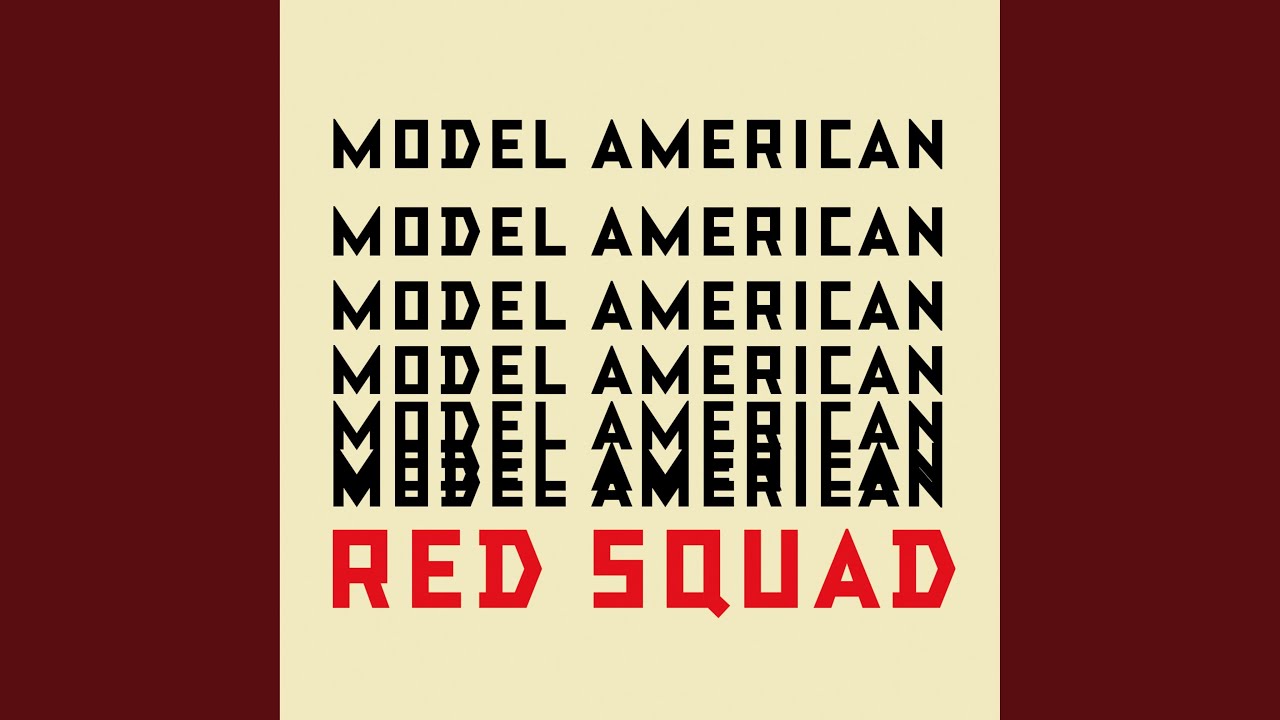 Model American - YouTube