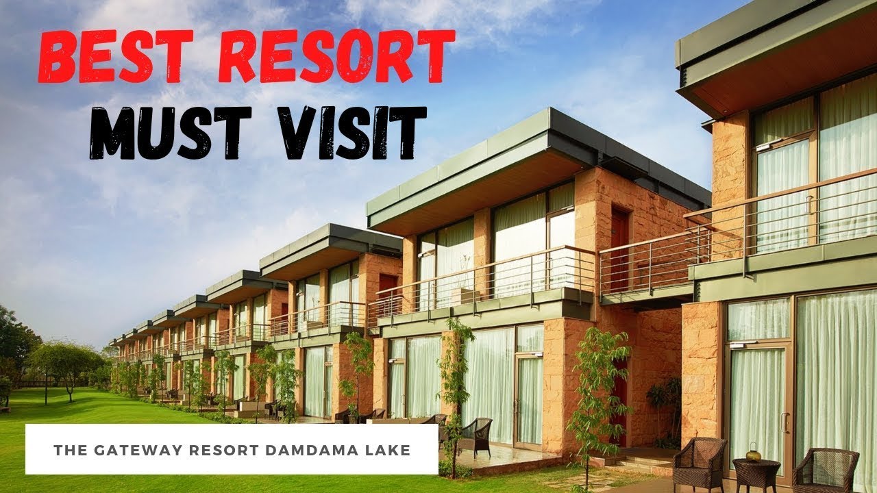 Taj Resort || The Gateway Resort Damdama on (2022) All New Updates # ...