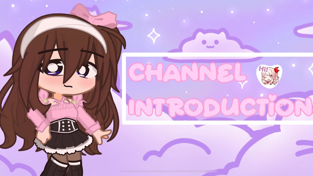 Channel Introduction! | Everything You Need to Know About Me | Miss ...