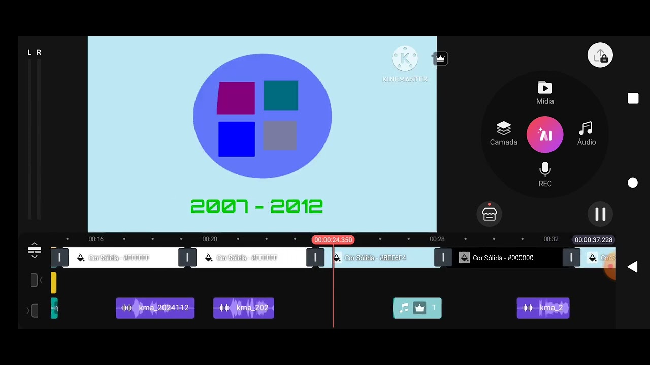 Windows Logo History (1985 - 2024) Part Logo History 12 - YouTube