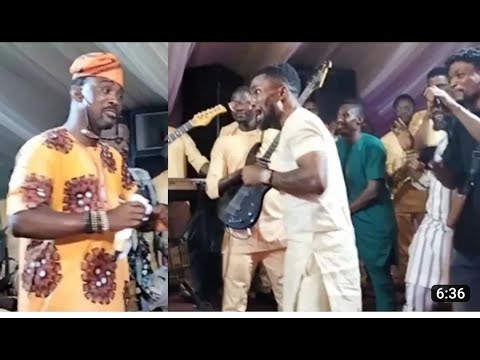 SEE MAN WHO MAKES PASUMA SCARED& CHALLENGE ON STAGE WITH STRONG FACE,AS ...