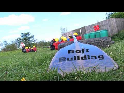 Rock UK Frontier Centre - YouTube