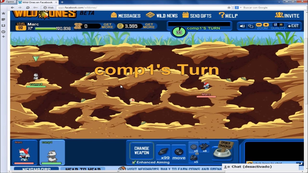 Wild Ones tutorial - YouTube