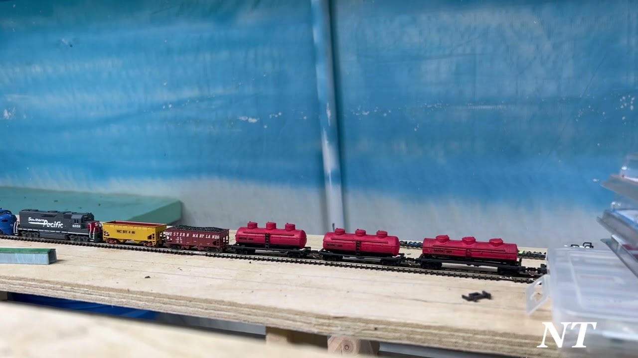 quick run update. - YouTube