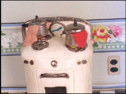 Kitchen Creature Feature - YouTube