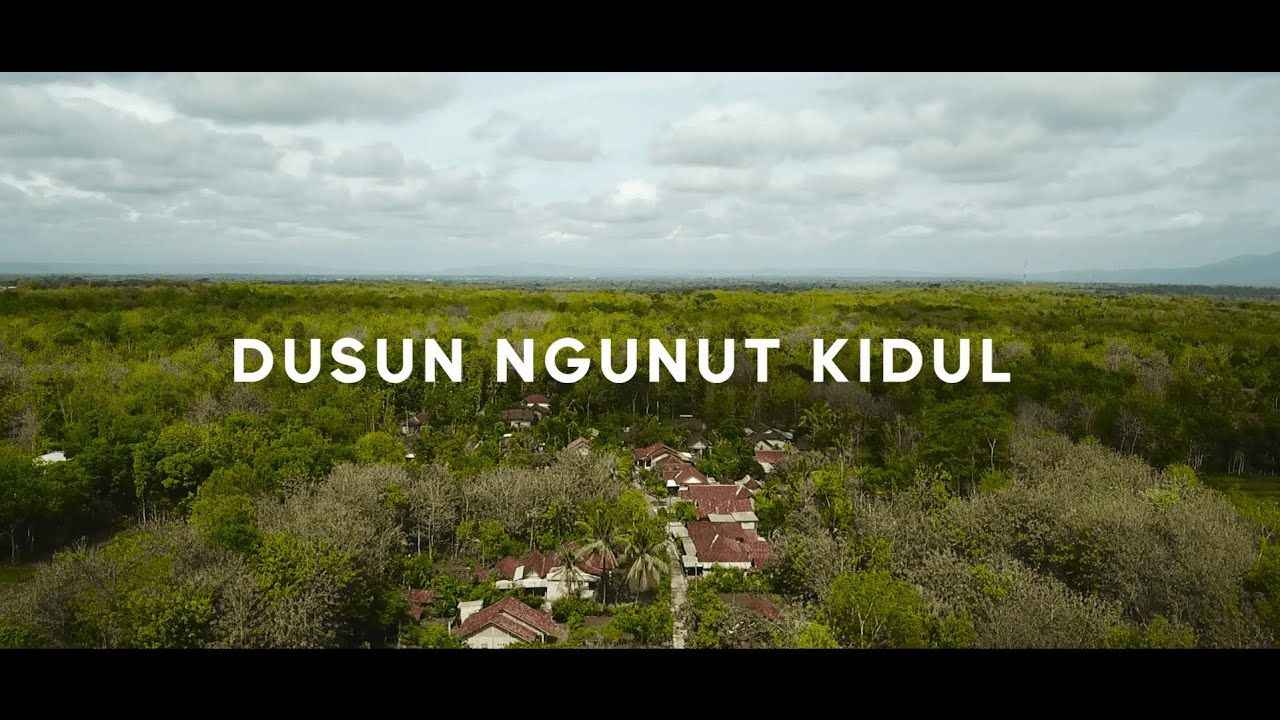 Video Profil Dusun Ngunut Kidul - YouTube