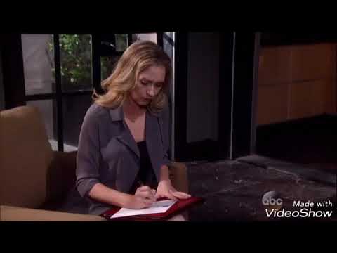 Parker and Kristina....Its Always Been You