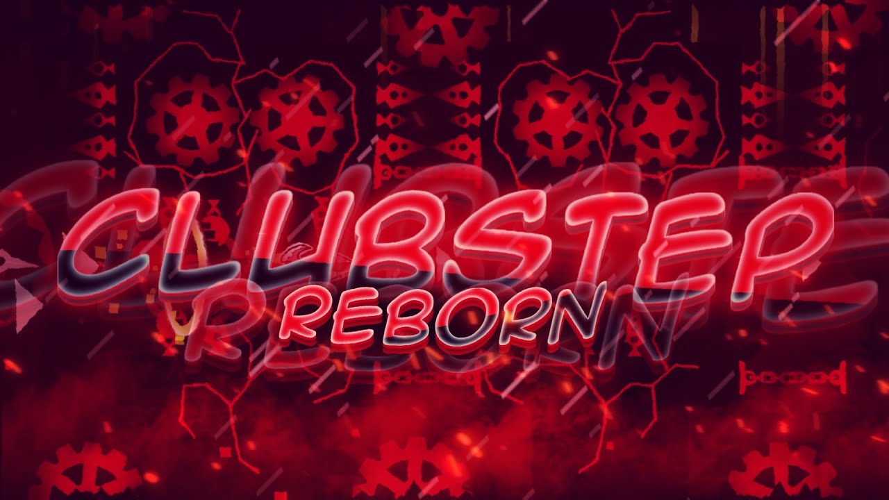 "Clubstep Reborn" 100% (Insane Demon) by BoyOfTheCones & More [3 Coins ...