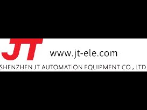JT Selective Soldering process with Selective pallet. - YouTube