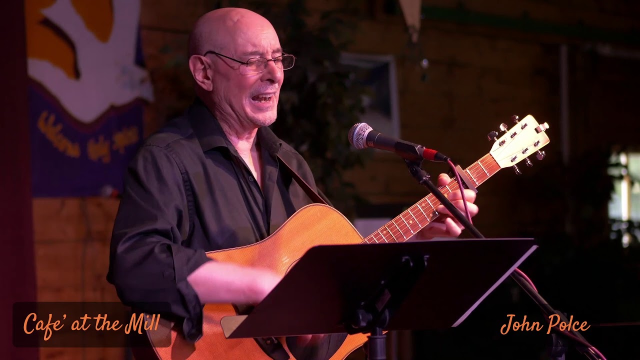 John Polce - YouTube