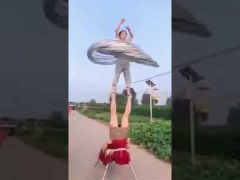 skill maut cewek sexy no sensor