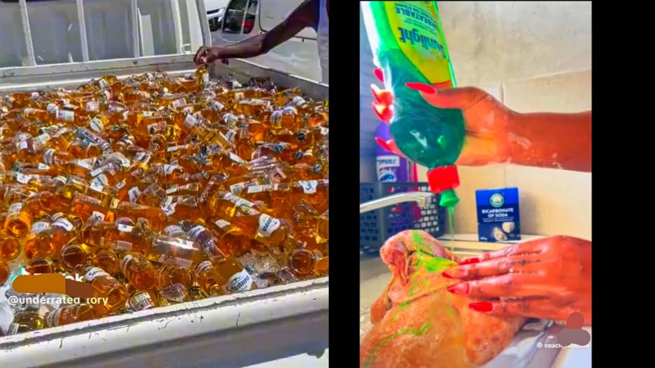 Woza weekend 🤣 | I'm leaving south africa | South African living - YouTube