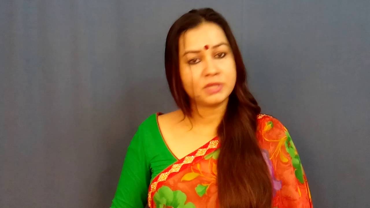 Simran Nisha - YouTube