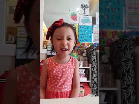 Online Reading VLOG 10: Super Farty Pants