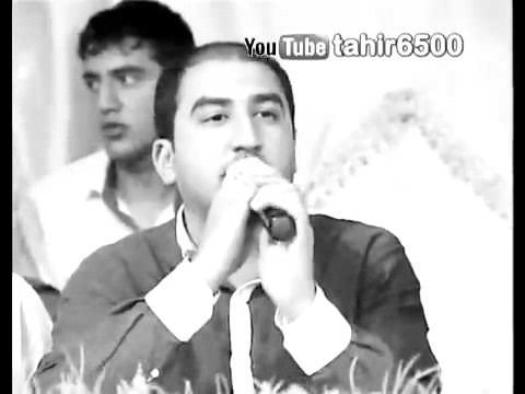 Vüqar Biləcəri - meyxana dolansın başıma