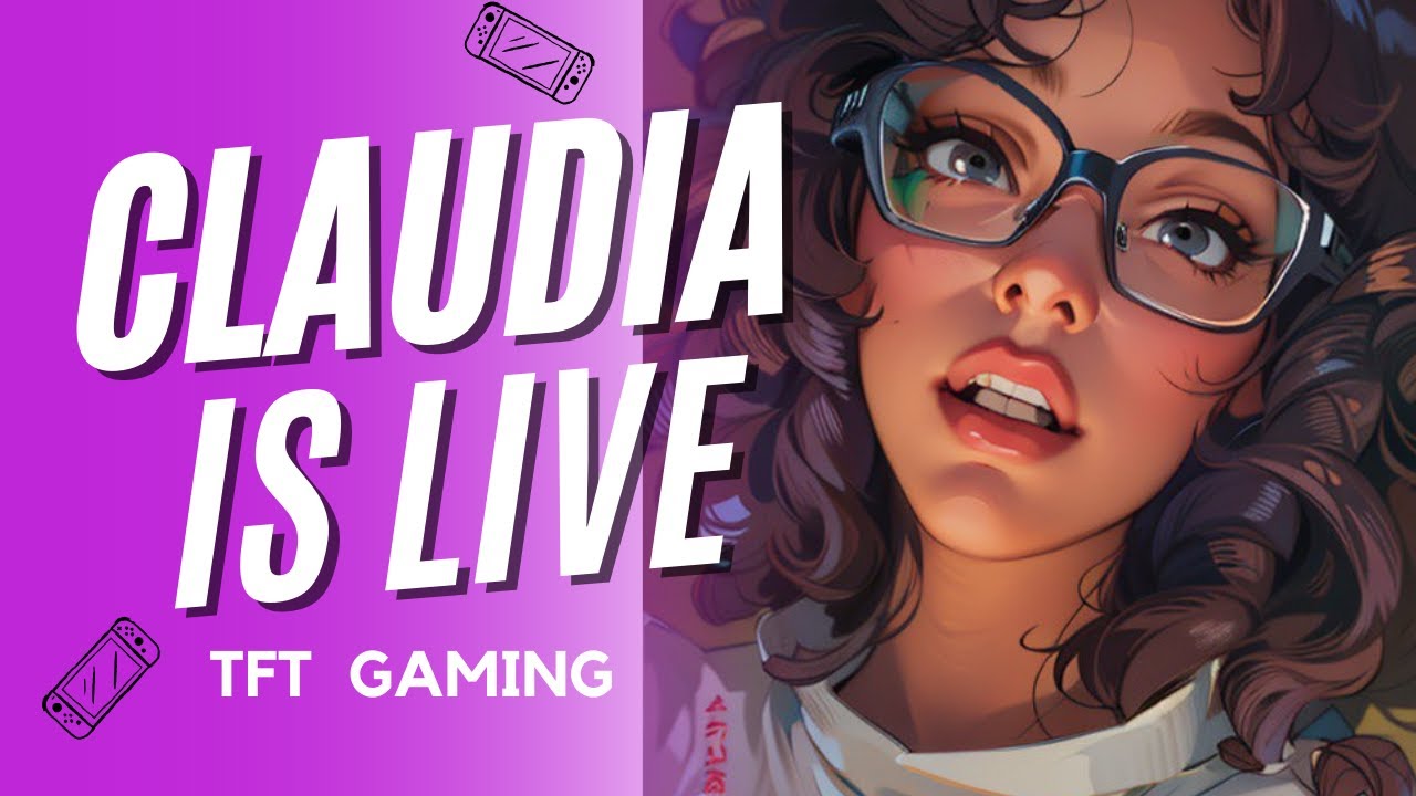 🔴TFT New Season - Day 1 - YouTube