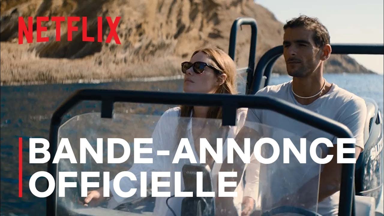 Sous Emprise | Bande-annonce Officielle | Netflix - YouTube