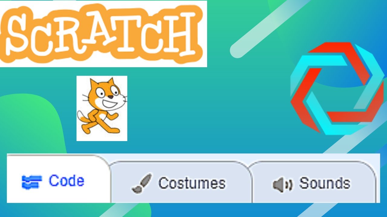 Scratch Series Part 3 Code Costumes And Sound YouTube scratch-series-part-3-code-costumes-and-sound-youtube