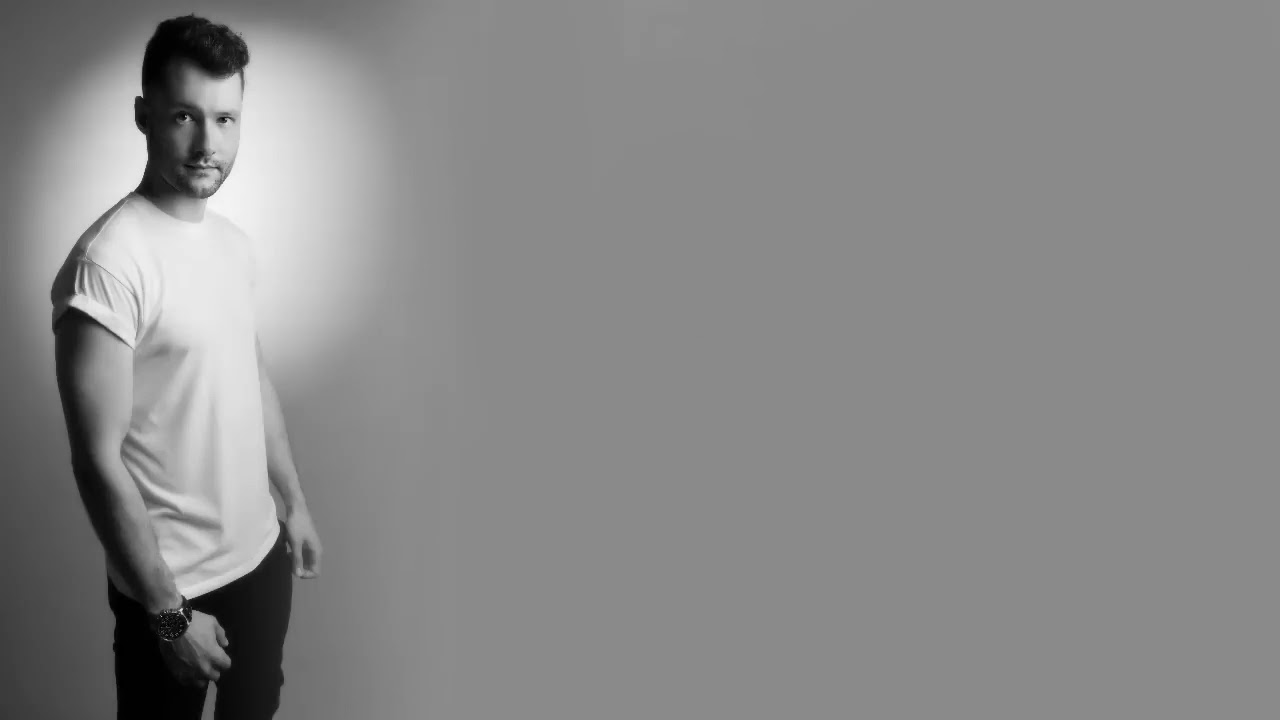 Colum Scott - If Our Love Is Wrong(Lyrics) - YouTube