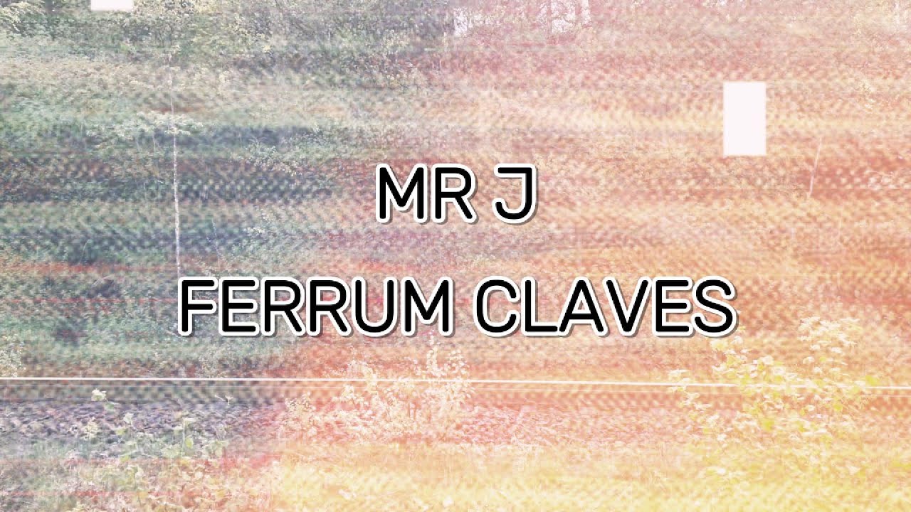 Ferrum Claves (Dub Techno) - YouTube