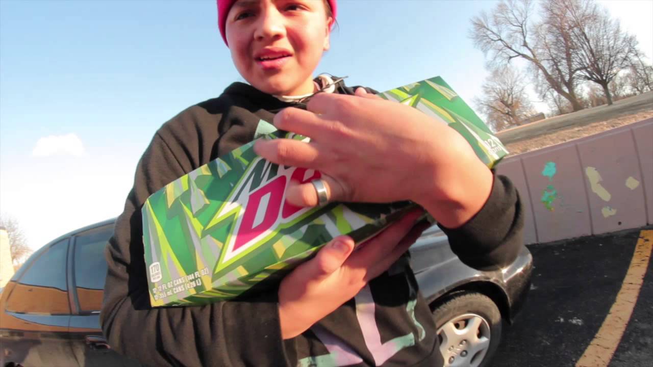 MONDAYS WITH MIKE - Store Flows, Dirty Dew, Ball is Life, & More! - YouTube