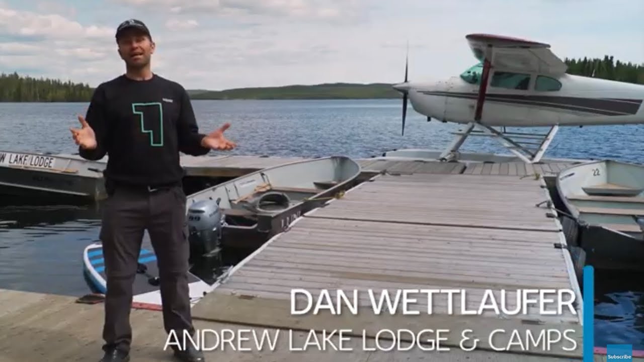 Living the Lifestyle - Dan Wettlaufer - YouTube
