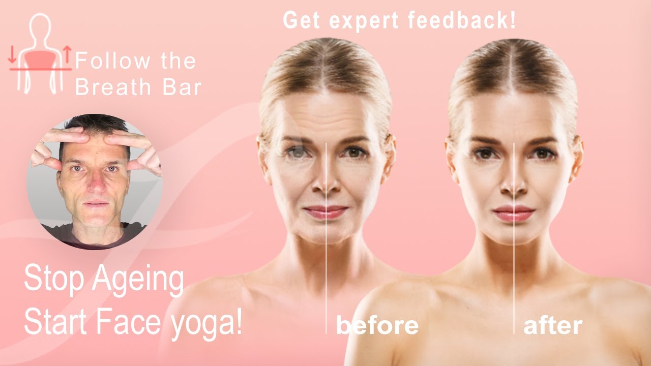 Tuesday : Forehead Muscle Exercises | 15 Mins | How to Get Perfectly ...