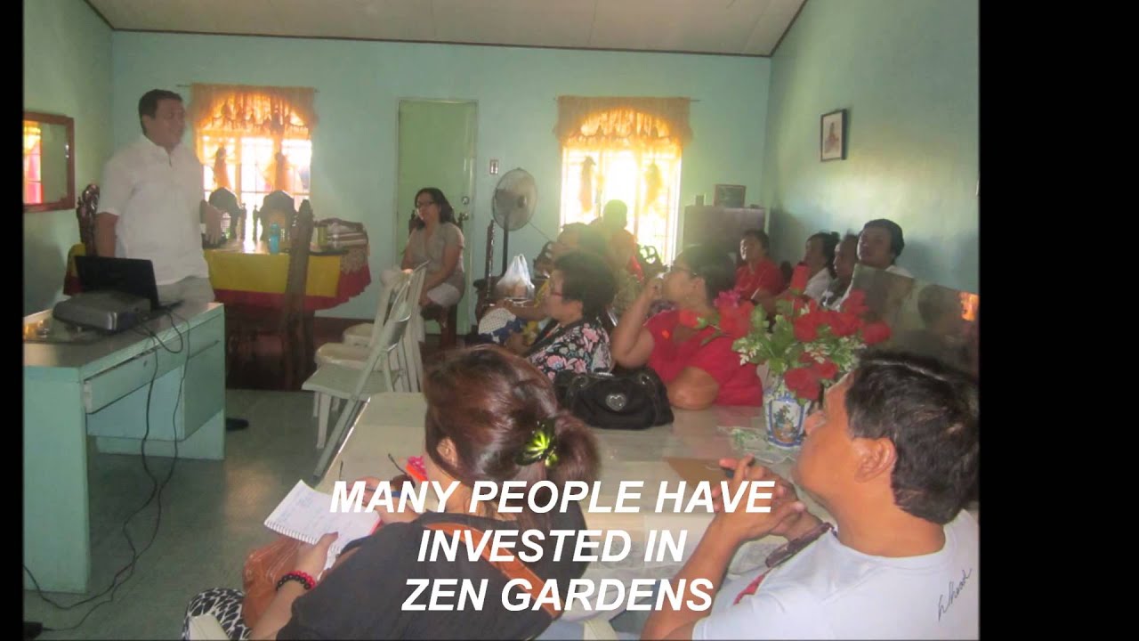 ZEN GARDENS CREMATORIUM & COLUMBARIUM Metro Manila, Philippines - YouTube