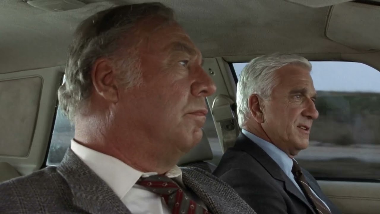 Frank Drebin Locksmith