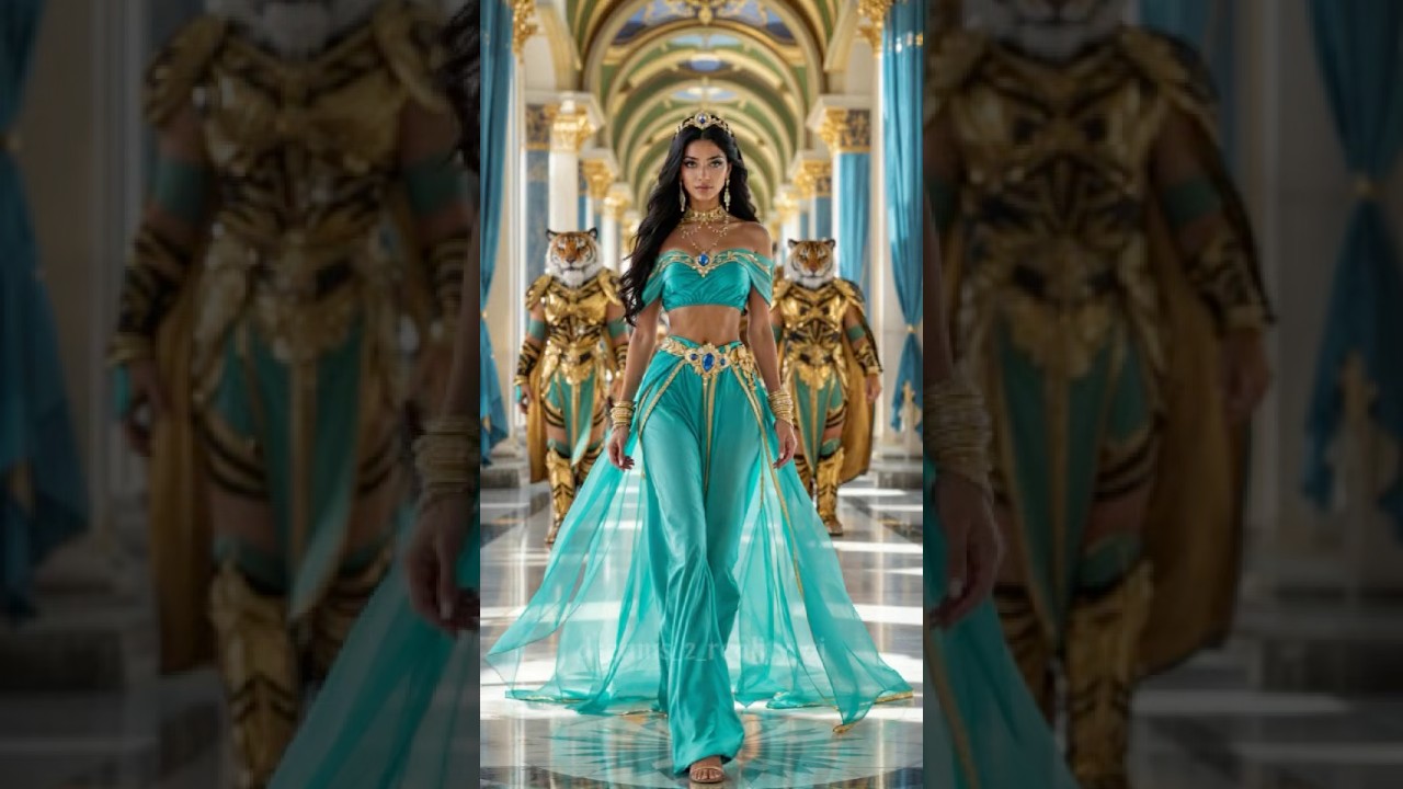 DISNEY PRINCESSES as Mafia bosses! 👸🔥 #disney #disneyprincess #elsa #ai ...