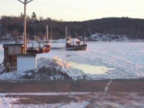westfield ferry pt2 - YouTube