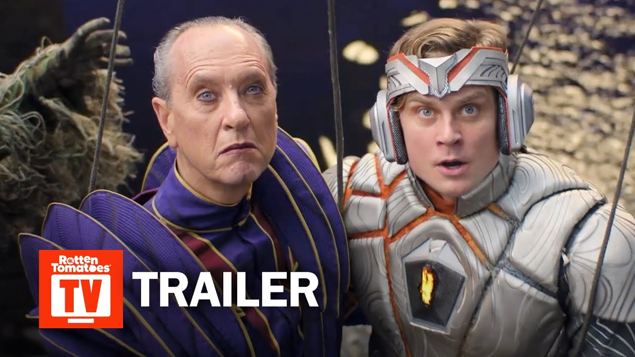 The Franchise Season 1 Trailer - YouTube