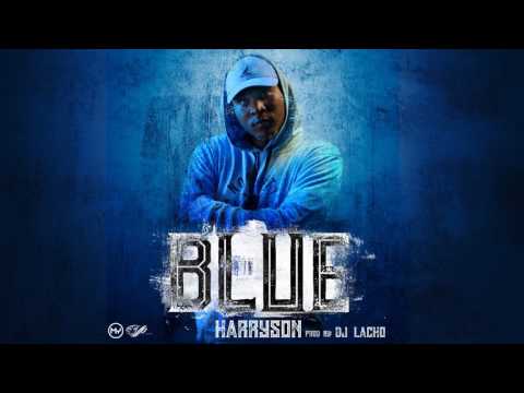 Harryson - Blue
