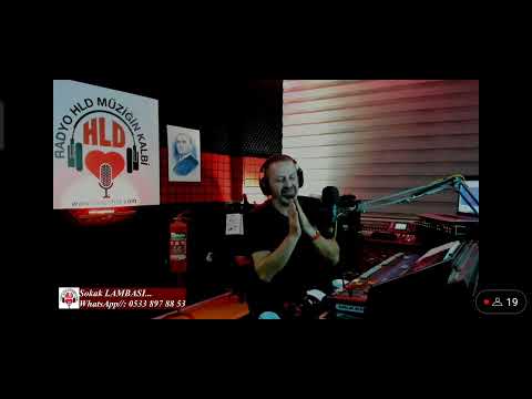 ZİLAN            Şiir : Celal Ülgen         Yorum  : Mehmet Ali İPEKÇİ  Radyo HLD ye teşekkür ederim