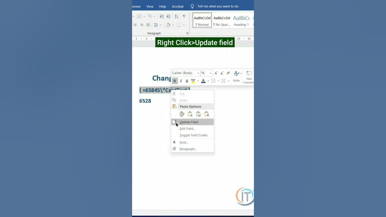 Change Number To Text In Ms Word msword mswordinhindi microsoft change-number-to-text-in-ms-word-msword-mswordinhindi-microsoft
