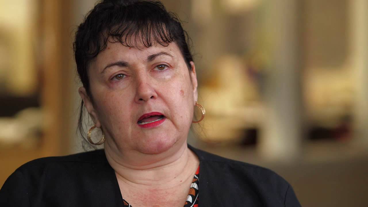 "Every bill I have, I'm on a payment plan." - Aggie Clark, CNA - YouTube