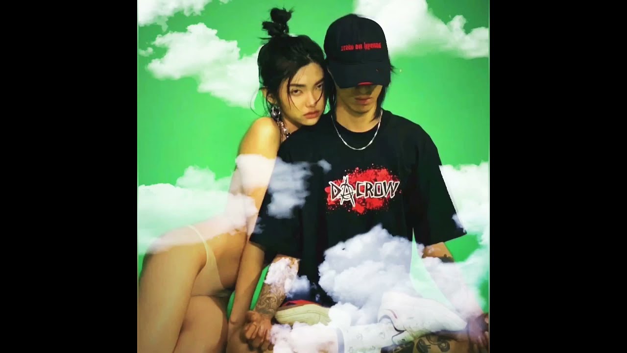 Aki pham - These days (audio) - YouTube