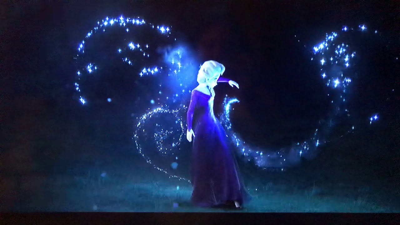Frozen 2 tv spot - YouTube