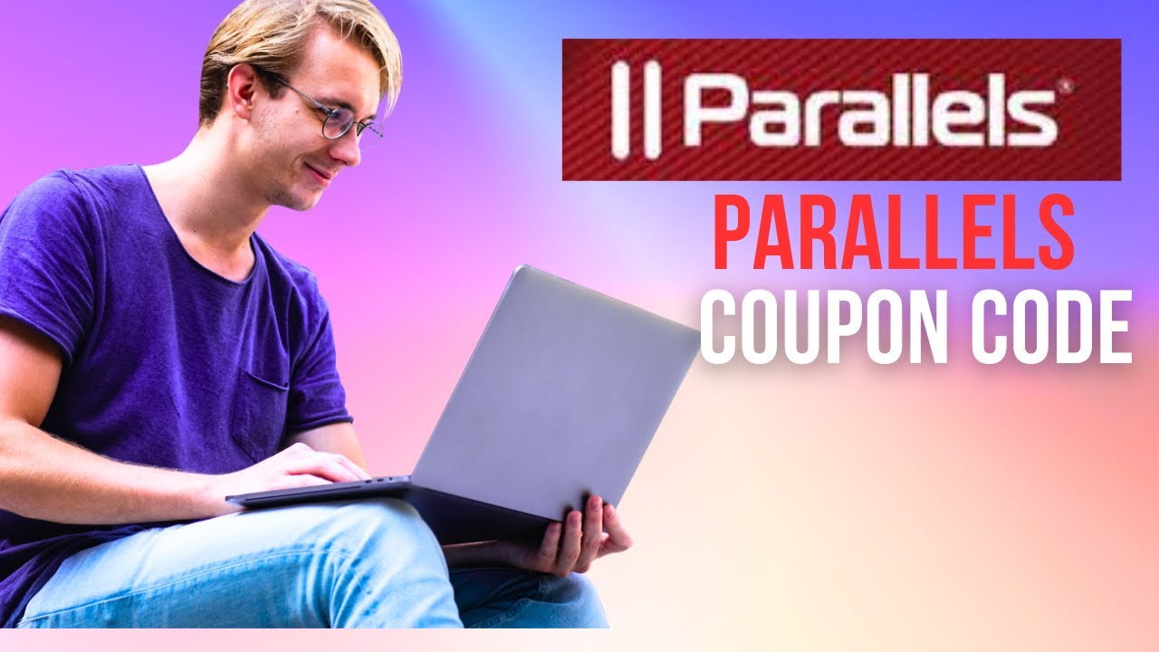 Parallels Coupon Code: 25% off new Parallels licenses. 25% off all Parallels Desktop ...