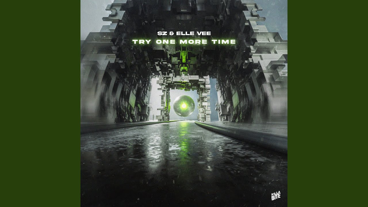 Try One More Time - YouTube Music
