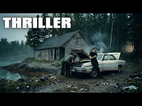 The most terrifying weekend of their lives! | Action, Horror | Full movie in English HD