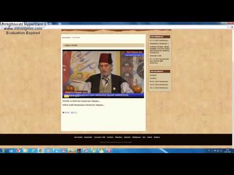 KADİR MISIROĞLU 25 01 2014 SOHBET BÖLÜM 2 mpeg4 ac3