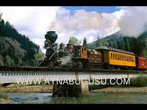 ERHAN GÜLERYÜZ HAYAT TRENİ