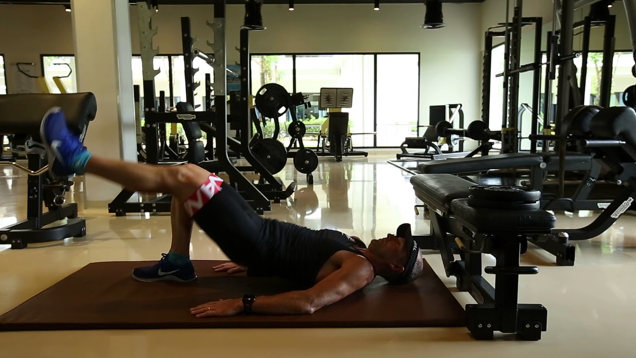 Bridging Progression Double to Single Floor - YouTube