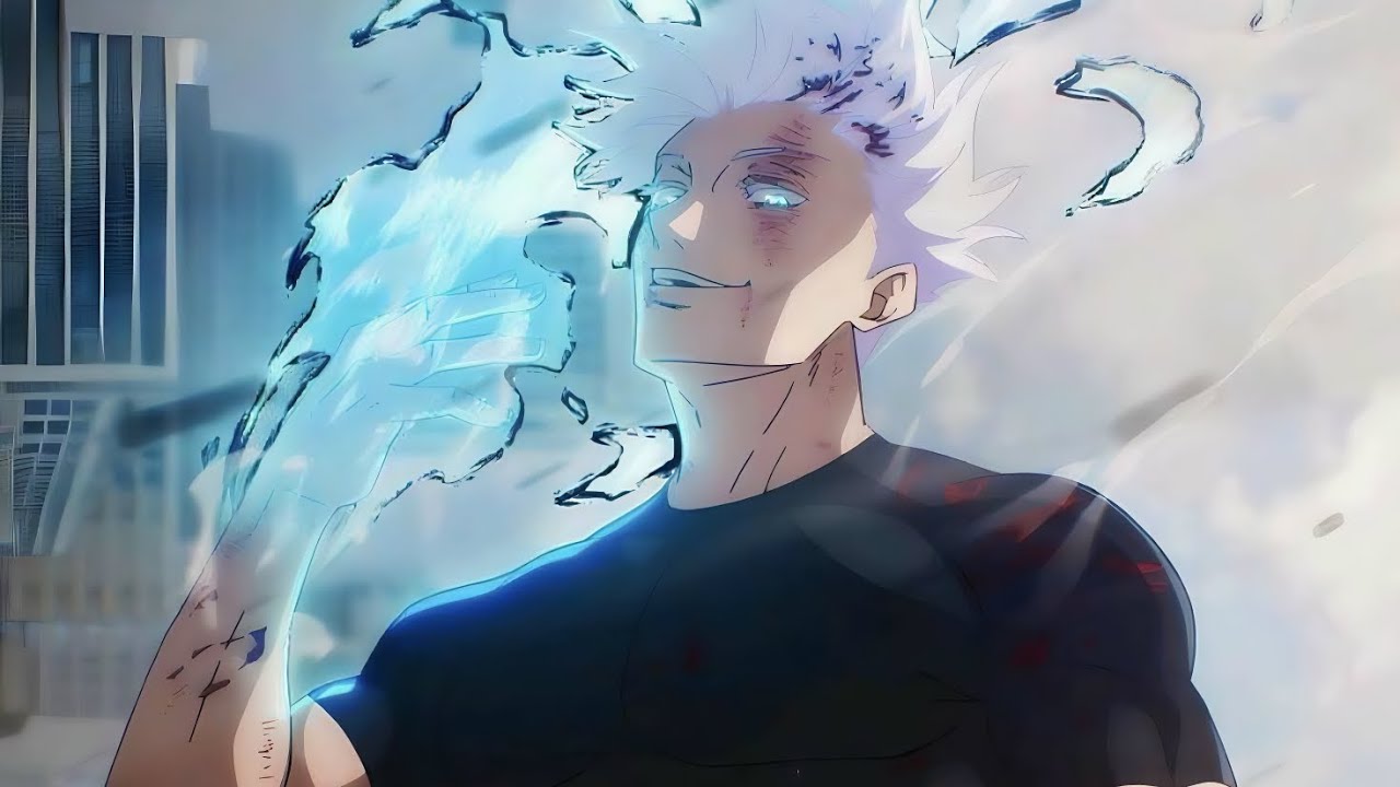 GOJO SHINJUKU ARC PAID MOD GAMEPLAY+ULTIMATE JUTSU NARUTO NINJA IMPACT ...