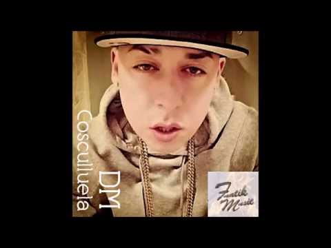 Cosculluela - DM Prod by Mueka el Cerebro 2016 - DESCARGA - YouTube