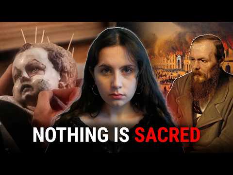 Dostoevsky Predicted This: What Happens When Morality Collapses?