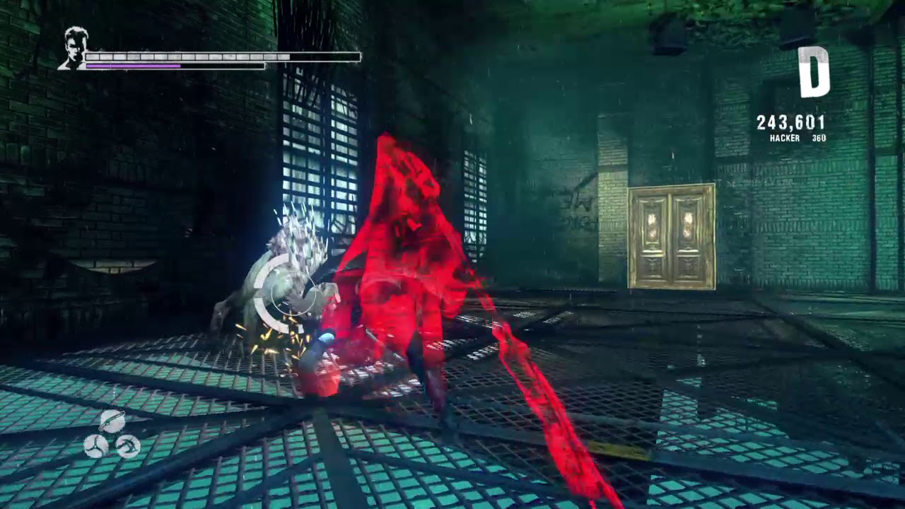 DmC: Devil May Cry Soundtrack (In-Game) - 96 - Media Riot [Twin Rages ...