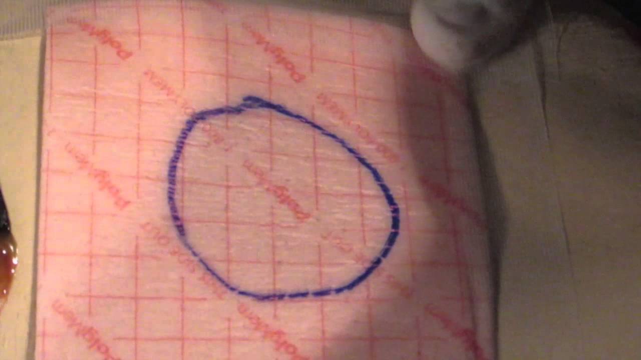 PolyMem Directions Cavity 1 - YouTube